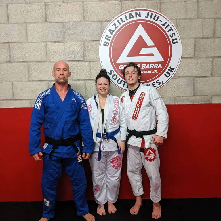 Lake District BJJ Academy – Cumbria's First BJJ Club